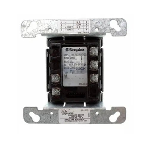 Individual Addressable Relay Module (Relay IAM) - 4090-9002 ...