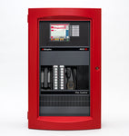 Simplex 4100ES - Master Controller - 4100-9701 — International Fire ...