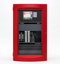 Simplex 4100ES - Master Controller - 4100-9701 — International Fire ...