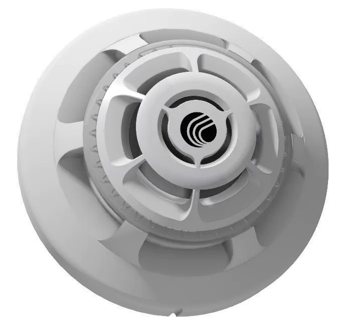 Consilium Salwico - CS-PYH Addressable Smoke & Heat Detector - 5210020 ...