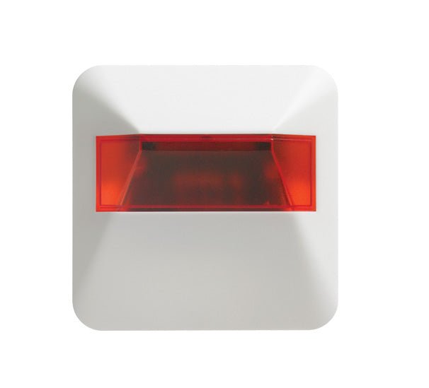 FireClass 801HL - Remote LED Indicator - 516.800.909 — International ...