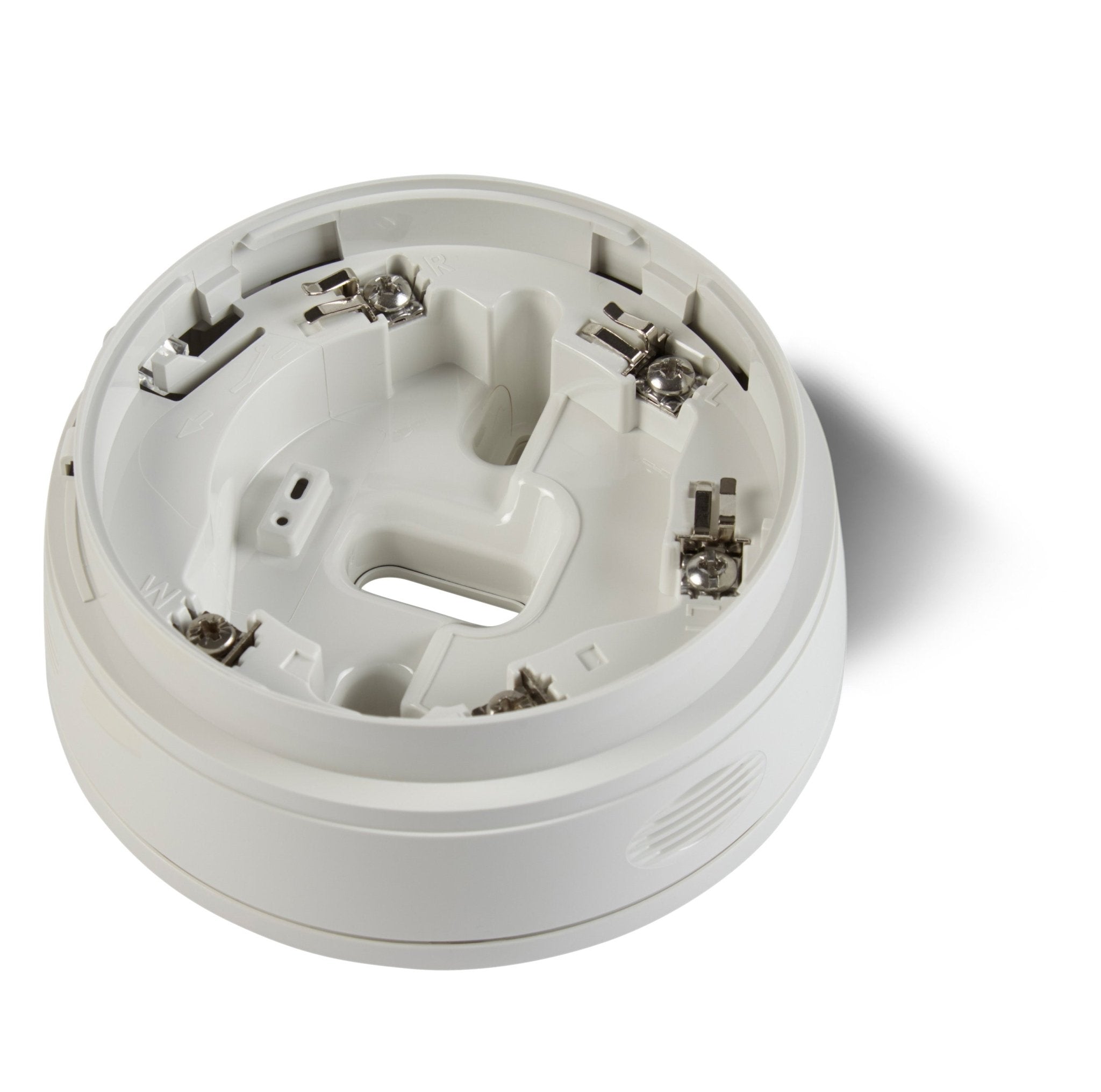 Simplex MX Technology Sounder Base - 4098-5215 — International Fire ...