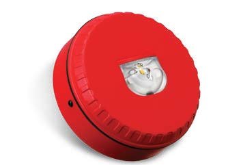 Solista LX wall beacon deep base - 812007FULL-0109x — International ...
